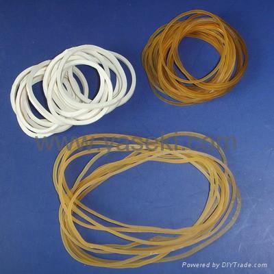 elastic rubber circles - YSK100102 - OEM (China Manufacturer) - Other ...