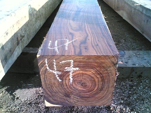 Sleepers / Flitch / Planks - Hardwoods - Tropical Woods (Portugal ...