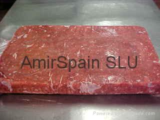 Pork MDM - PMF - AmirSpain SLU (Spain Manufacturer) - Food Stocks ...