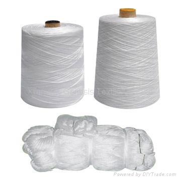 polyester PBT yarn - Zr-PPBT-001 (China Manufacturer) - Yarn Materials ...