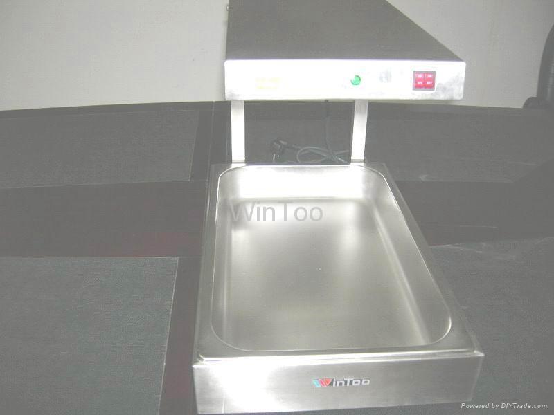Simple Food Warmer - SFW-3 - Wintoo (China Manufacturer) - Kitchen ...