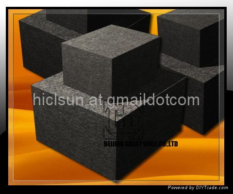 CFC plates rods blocks, C/C - CFCCARBON (China Manufacturer) - Non ...