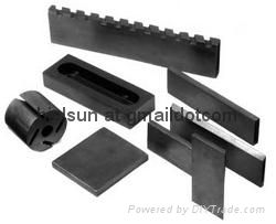 self-lubricating graphite rods/lubricants - CFC CARBON (China ...