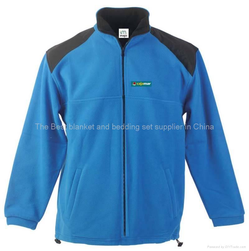 Fleece garments - SG_GARMENT_001 - SIGAO (China Manufacturer ...