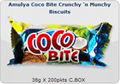 Coco Bite - AMULYA (India Manufacturer) - Bread & Biscuit - Processed ...