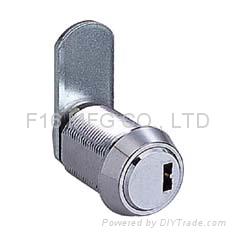12 Pins Patented Cam Lock - C7710 - F16 (Taiwan Manufacturer) - Locks ...