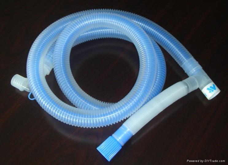 Bain Circuit（Co-axial Circuit） - M+ (China Manufacturer) - Therapies ...