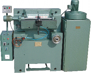 Automatic rubber roller grinding machine - SM25T - shangmei (China ...