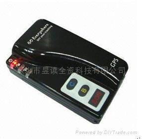 GSP TRACKER - KH-005 - KINGONG (China Manufacturer) - Burglarproof ...