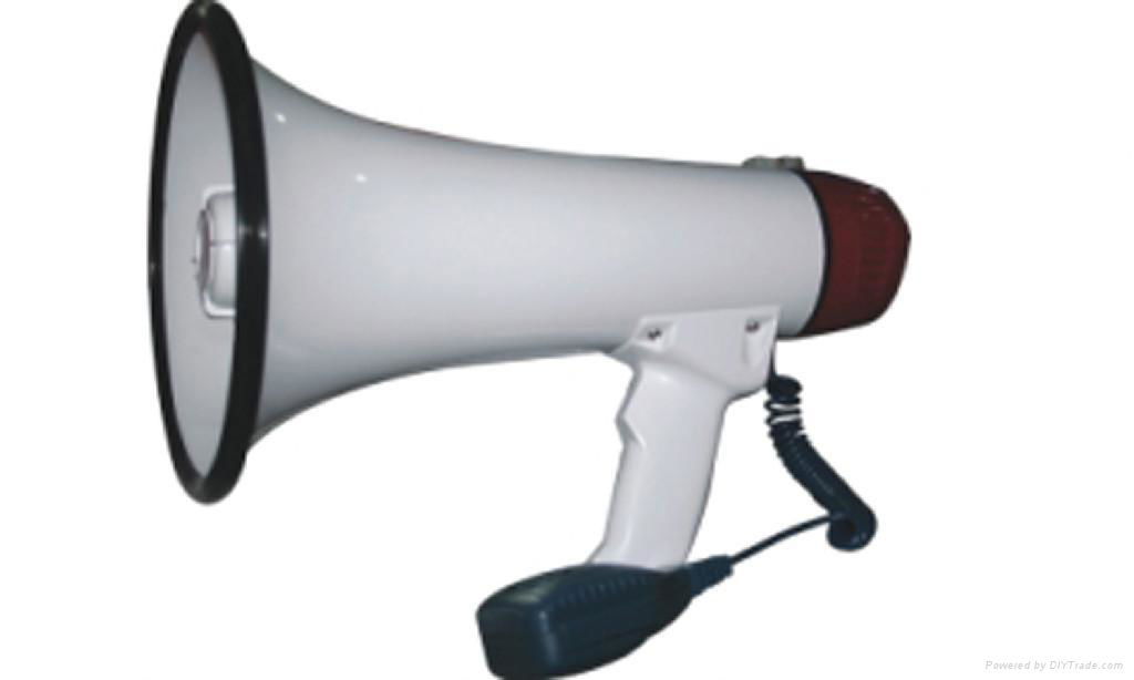Megaphone - YDMG - DYS (China Manufacturer) - Speaker,Trumpet & Buzzer ...
