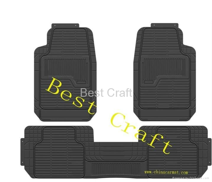 pvc car mat - BT 102-87 - BEST CRAFT (China Manufacturer) - Automobile ...