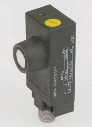 SCHMERSAL Safety DooR Switch - AZ 16-12 zvrk-M (Thailand Trading ...