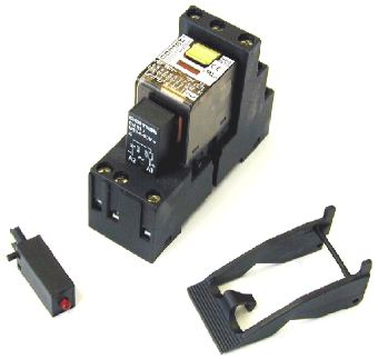 SCHMERSAL Safety DooR Switch - AZ 16-12 zvrk-M (Thailand Trading ...