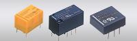 PANASONIC PCB Power Relay - DSP1-DC12V-F - Panasonic (Thailand Trading ...