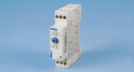 CROUZET TimerS Chronos - 88 826 105 MUR1 - Crouzet (Thailand Trading ...