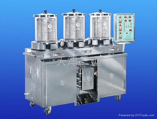 TCM Herb Decoction machine - BZY150K11X - Sanyan (China Manufacturer ...