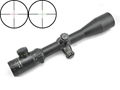 Visionking 3-9x42 Mil-dot 30mm Hunting Rifle scope Wide Angle - 3-9X42 ...