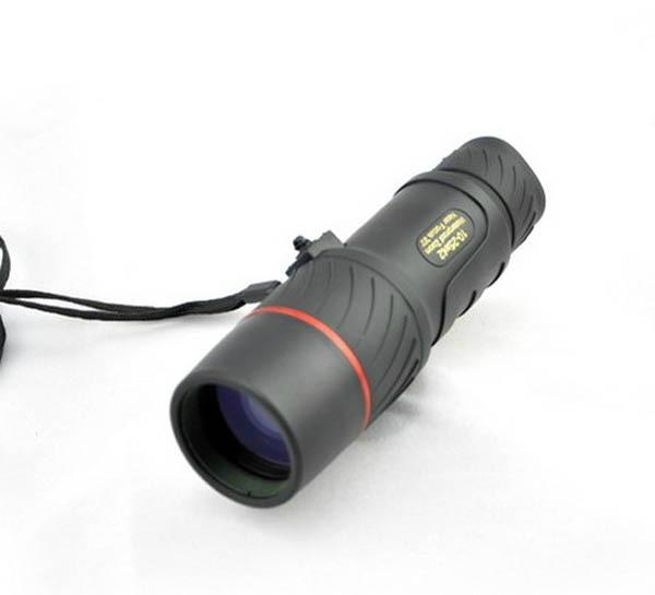 visionking 10-25x42 8x42 BAK4 Roof monocular telescope (China ...
