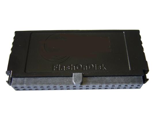 IDE Disk on Module / Flash on Disk - DMV40-D16 (China Manufacturer ...