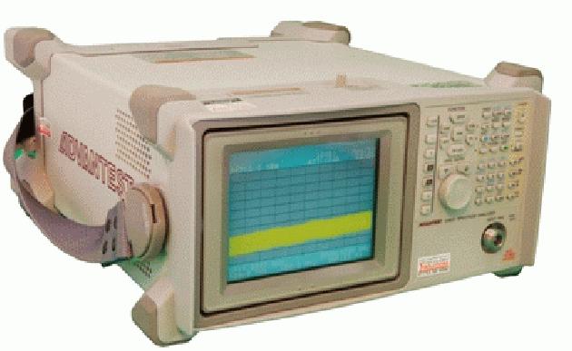 Used logic analyzer/audio analyzer/signal generators - lots of - HP ... Used logic analyzer/audio analyzer/signal generators - lots of - HP ...
