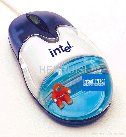 Liquid mouse - HRS-LM001 - OEM (China Manufacturer) - Mouse & Keyboard ...