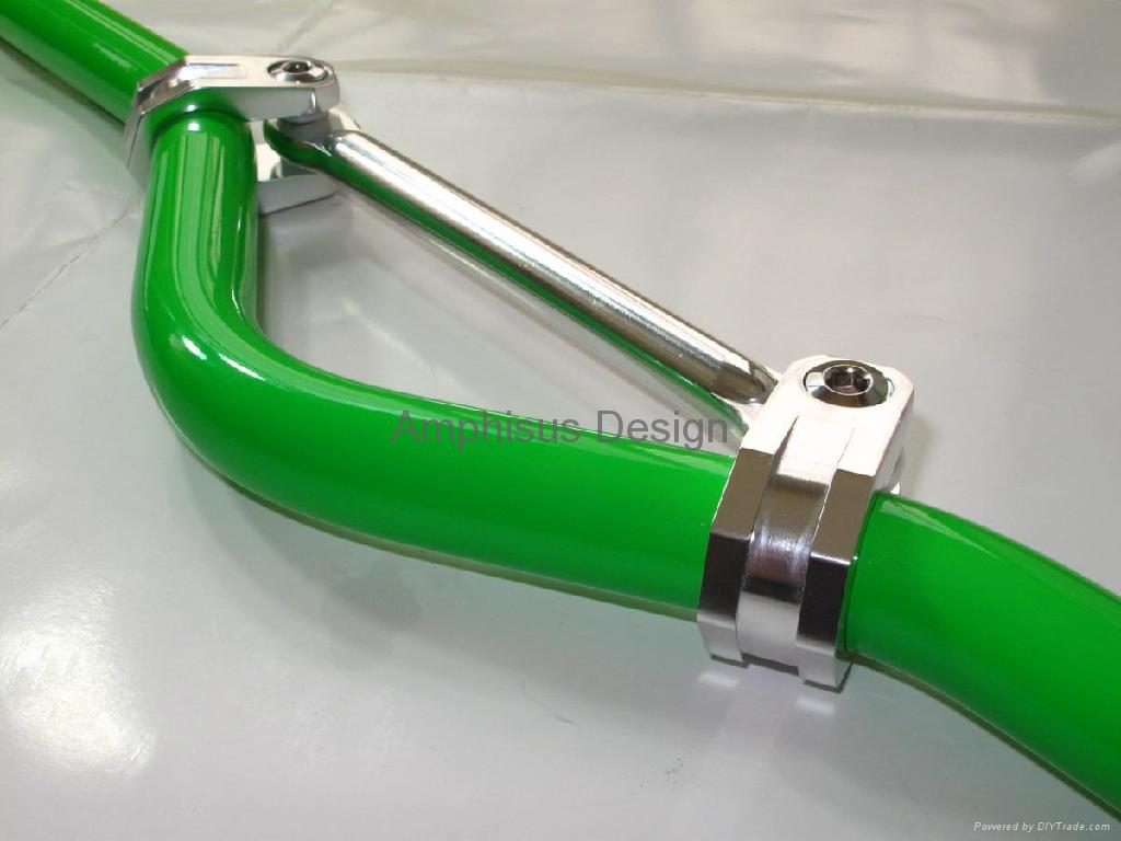 Handlebars (Taiwan Manufacturer) - ATV & Quad - Scooters Products ...