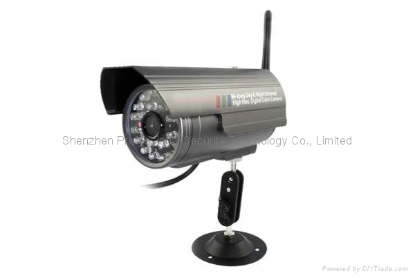 IP Camera PST-IPC543 - PST-IPC543 (China Manufacturer) - Surveillance ...
