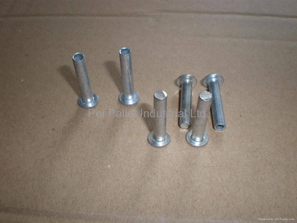 Pallet Rivets PR-001 (China Manufacturer) - Nuts & Bolts - Machine ...