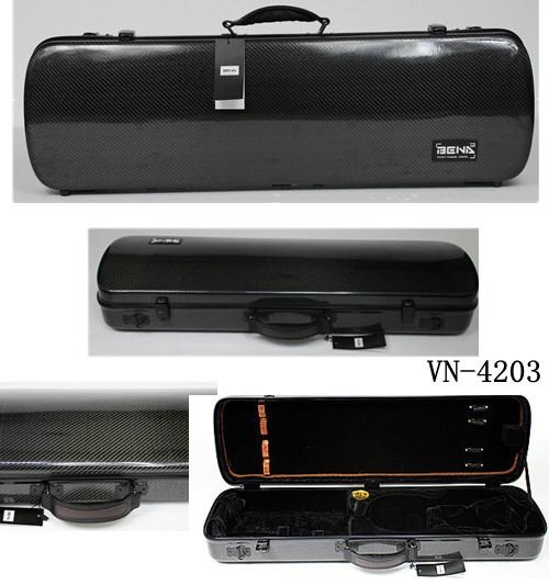 violin case - VN-4303 - BENA (China Manufacturer) - Musical Instrument ...