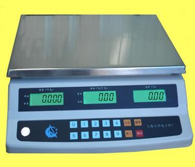 Price computing scale - ACS-Ab-1h+,LCD - dahau (China Manufacturer ...