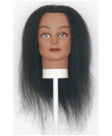 human hair training head - 11 - voguehair (China Manufacturer) - Wig ...
