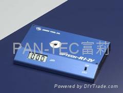 Runout Checker - OPTECH-RI-IV - Union Tool (China Trading Company ...