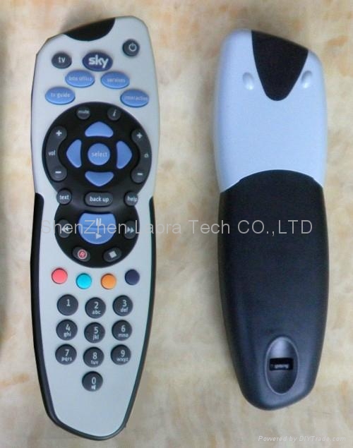 sky plus remote control (China Manufacturer) - Remote Control ...