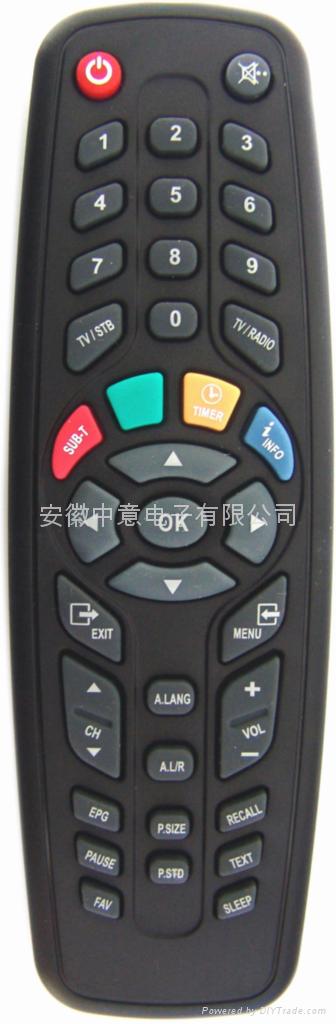 REMOTE CONTROL - RC168370/01 - FOR PHILIPS (China Manufacturer ...