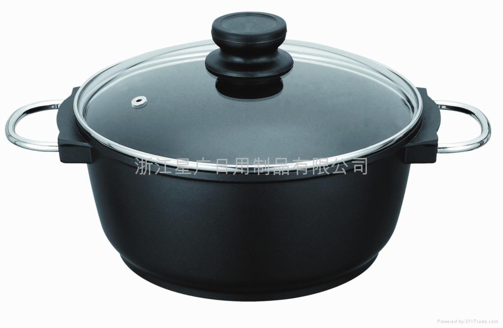 soup pan - XG-30620 - star (China Manufacturer) - Kitchen Implements ...