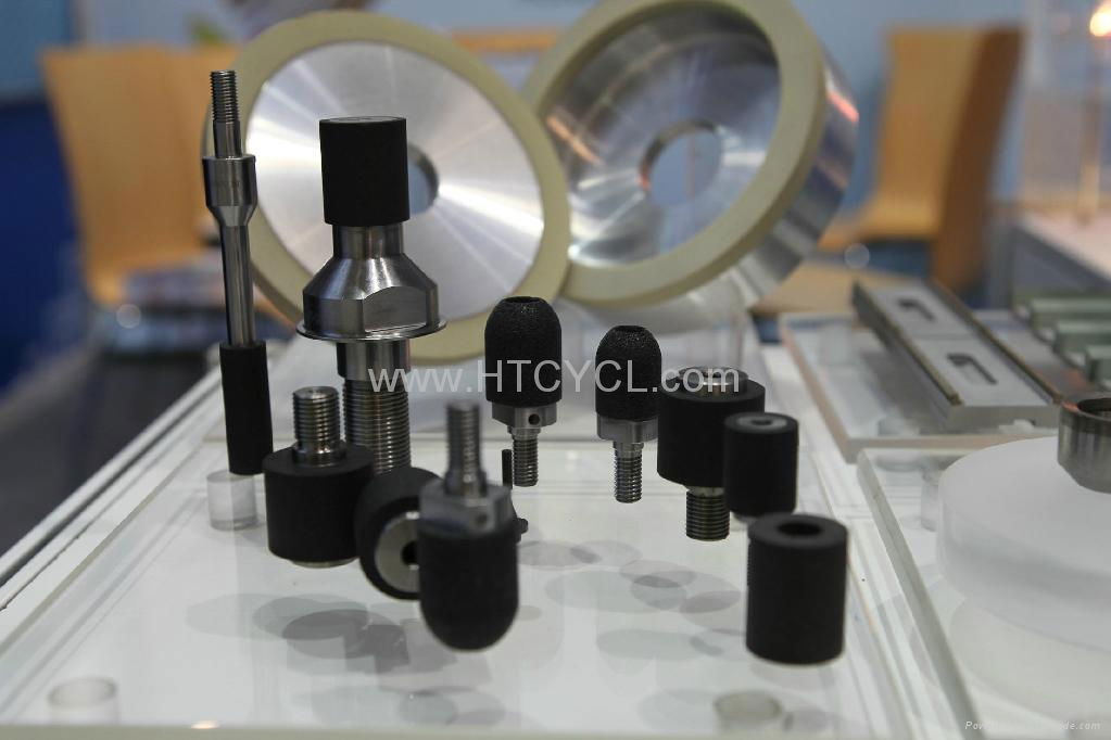 ID grinding wheels - FEPA:1A8 - HONG TUO (China Manufacturer ...