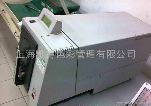 分光光度儀ColorEye7000A - CE7000A - 愛色麗 X-Rite (中國 上海市 貿易商) - 電子測量儀器 - 儀器、儀表 ...
