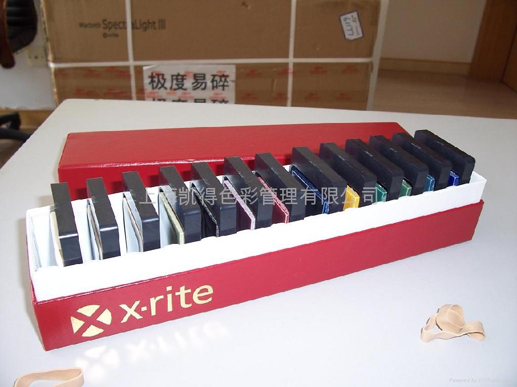 分光仪网络校正NetProfiler - 美国爱色丽(X-Rite) (中国 上海市 贸易商) - 电子测量仪器 - 仪器、仪表 产品 「自助贸易」