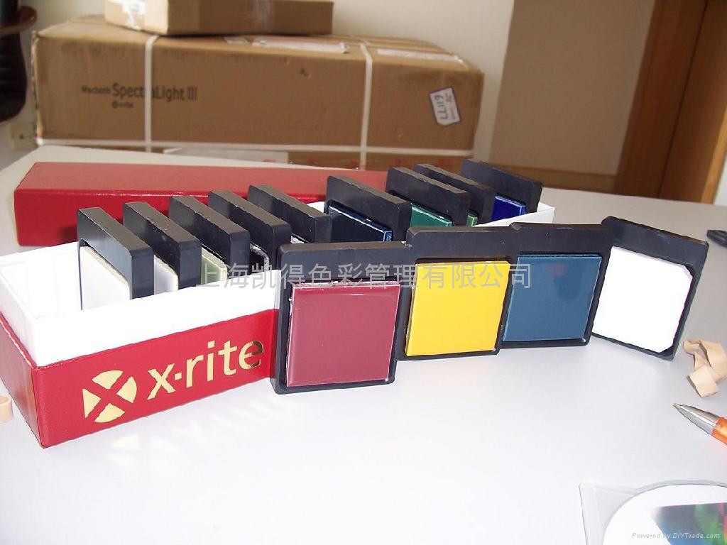 分光仪网络校正NetProfiler - 美国爱色丽(X-Rite) (中国 上海市 贸易商) - 电子测量仪器 - 仪器、仪表 产品 「自助贸易」