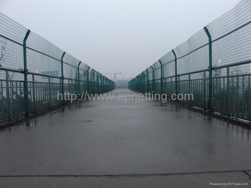 Steel Fencing China - Steel Fencing ManufacturersSteel Fencing ...