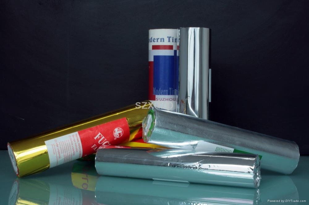 thermal fax paper（special curl control) - 216mmx30m - Tiger Hill (OEM ...