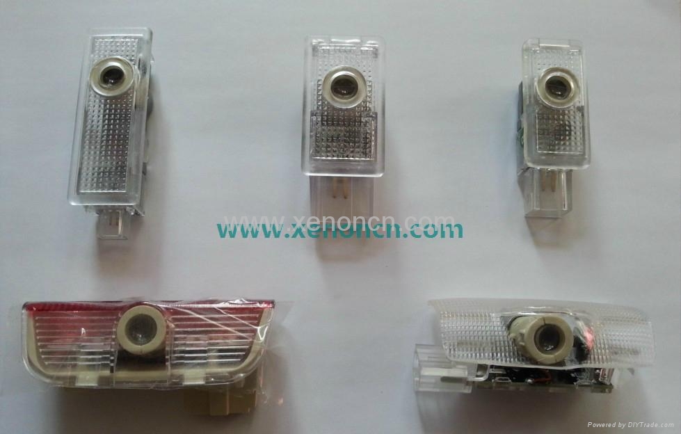 Special LED CAR LOGO Courtesy Lamp - LED Courtesy La - HZ (China ...