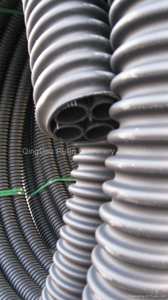 COD Pipe production line - 006 - RUIJIN (China Manufacturer) - Rubber ...