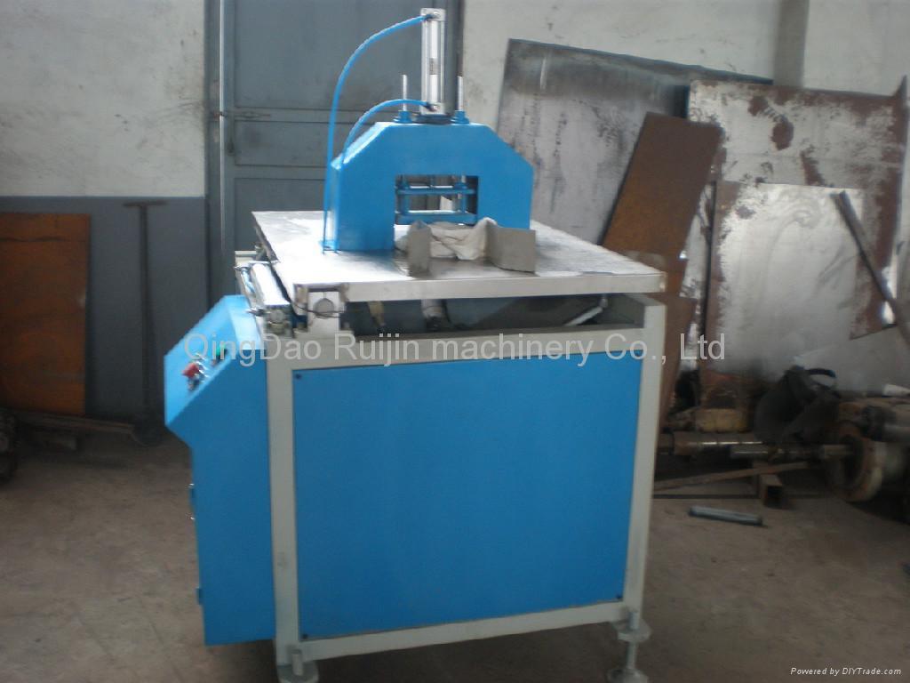 pipe cutter machine - 103 - ruijin (China Manufacturer) - Rubber ...