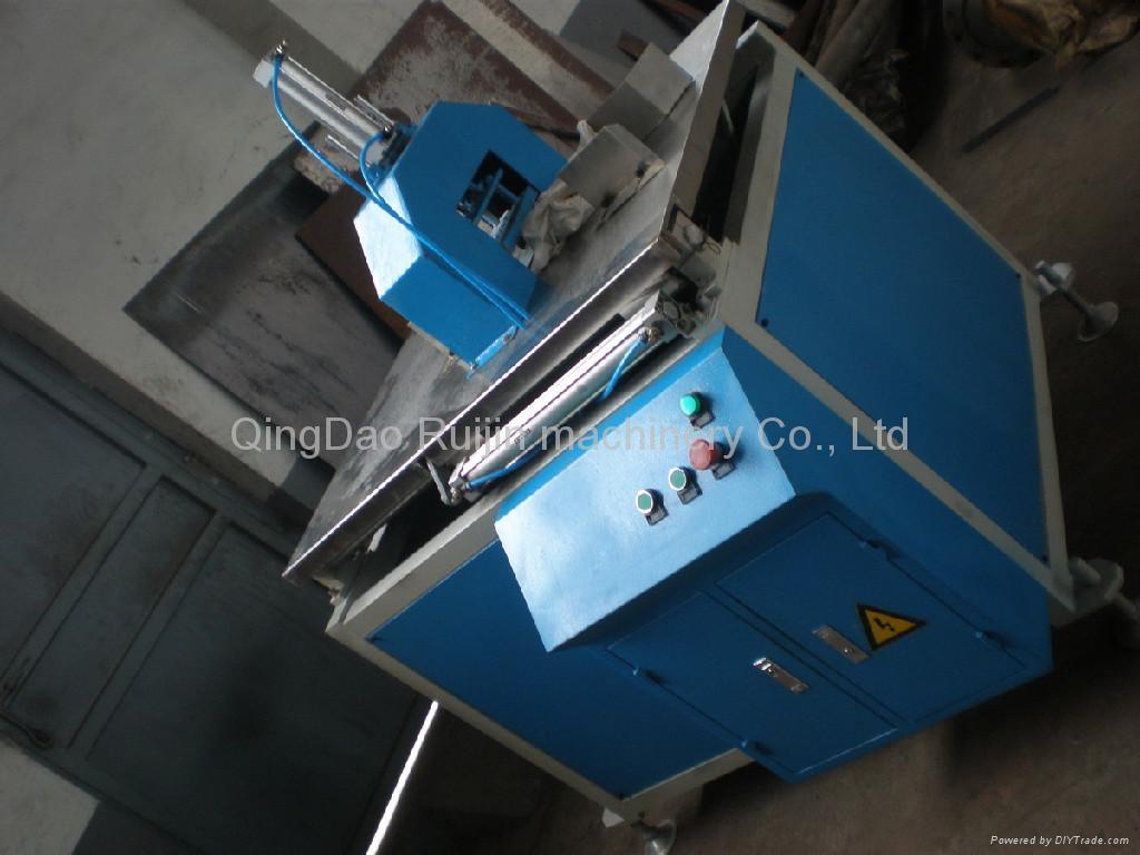 pipe cutter machine - 103 - ruijin (China Manufacturer) - Rubber ...