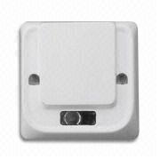 Hidden Tri-tech Sensor - A6 - toparm (China Manufacturer) - Alarm ...