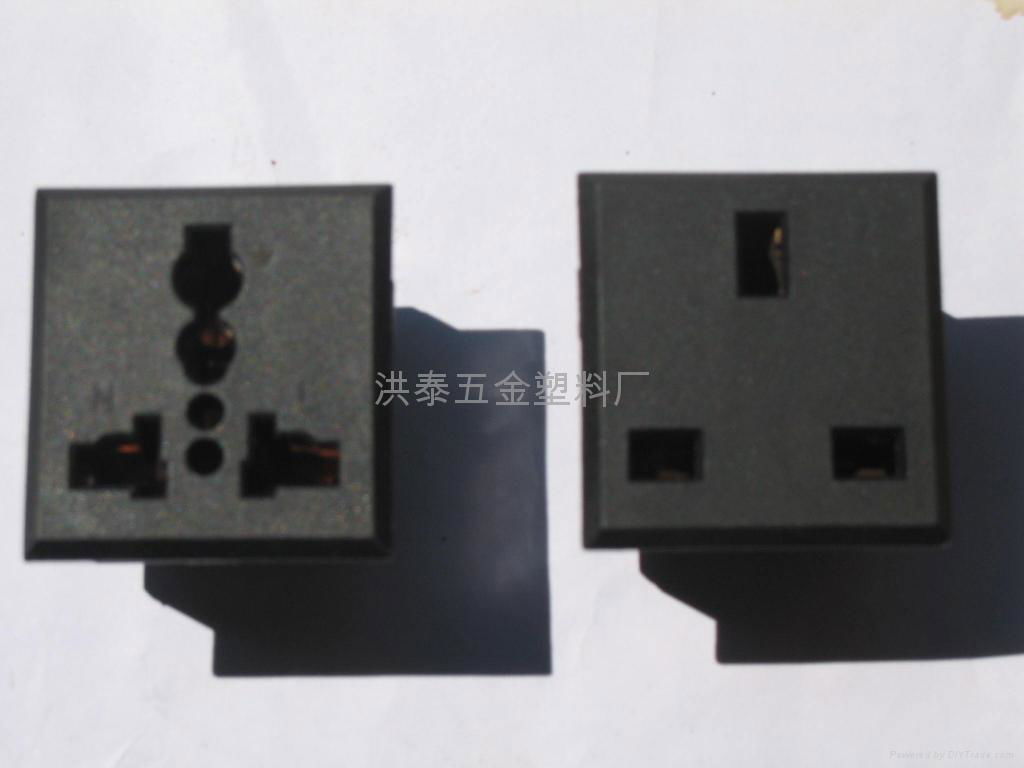 UPS outputs the multi-purpose plug - SS-801 SS-6D/6B - Hong Tai (China ...