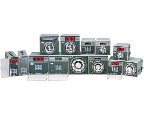 ANC Series Temperature Controller - ANC-605,ANC-607 (Taiwan Trading ...
