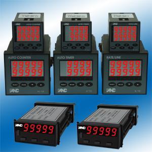 Microprocess Counter - ANC - ANC (Taiwan Trading Company) - Electricity ...