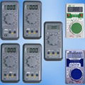 Digital Multimeter - ANC (Taiwan Trading Company) - Electronic ...